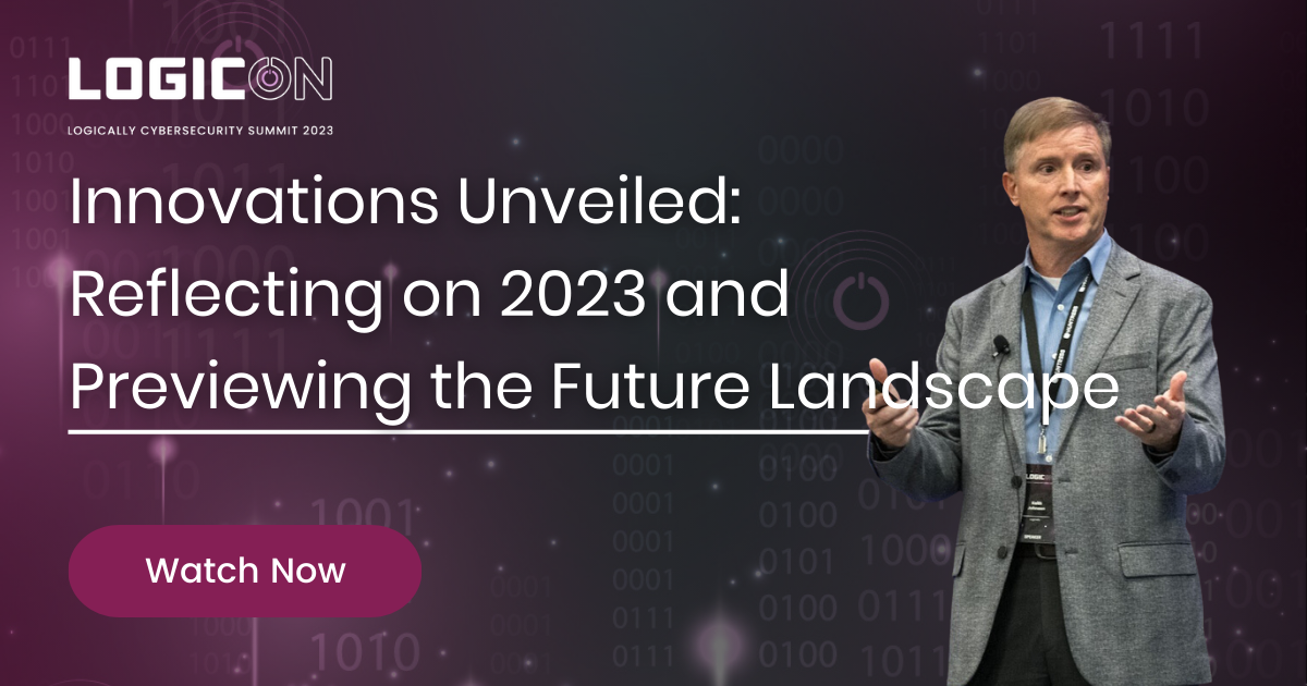 2023 Cybersecurity Innovations Review and Future Landscapes